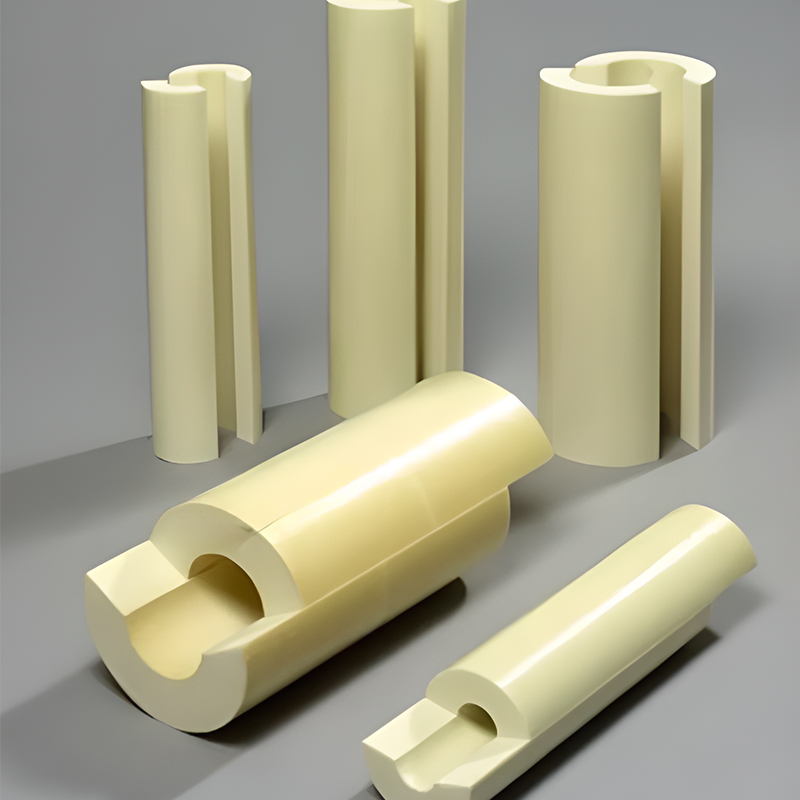 Rigid Polyurethane Systems | Shakun Industries