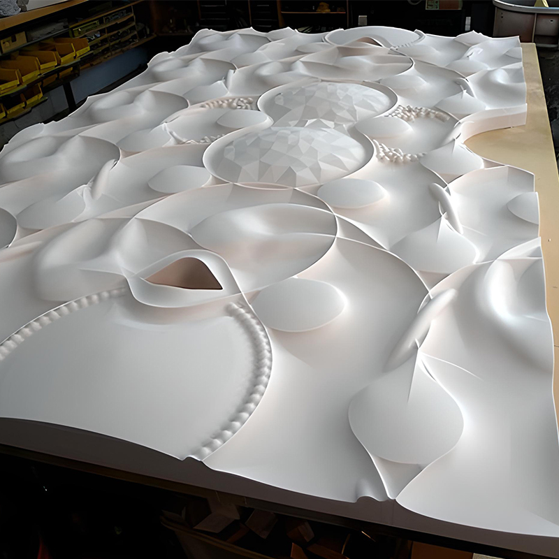 Rigid Polyurethane Systems | Shakun Industries