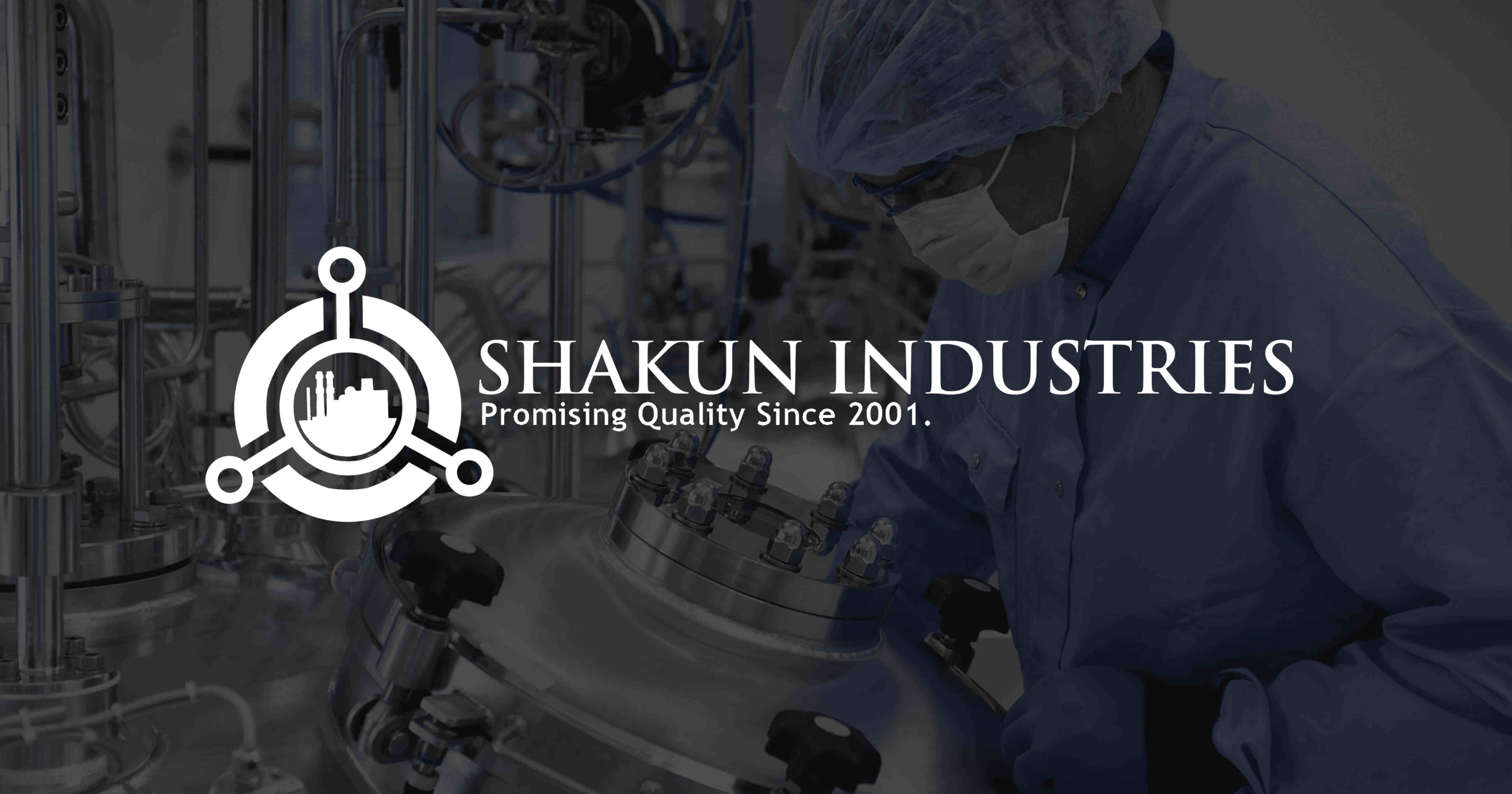 About Us | Shakun Industries