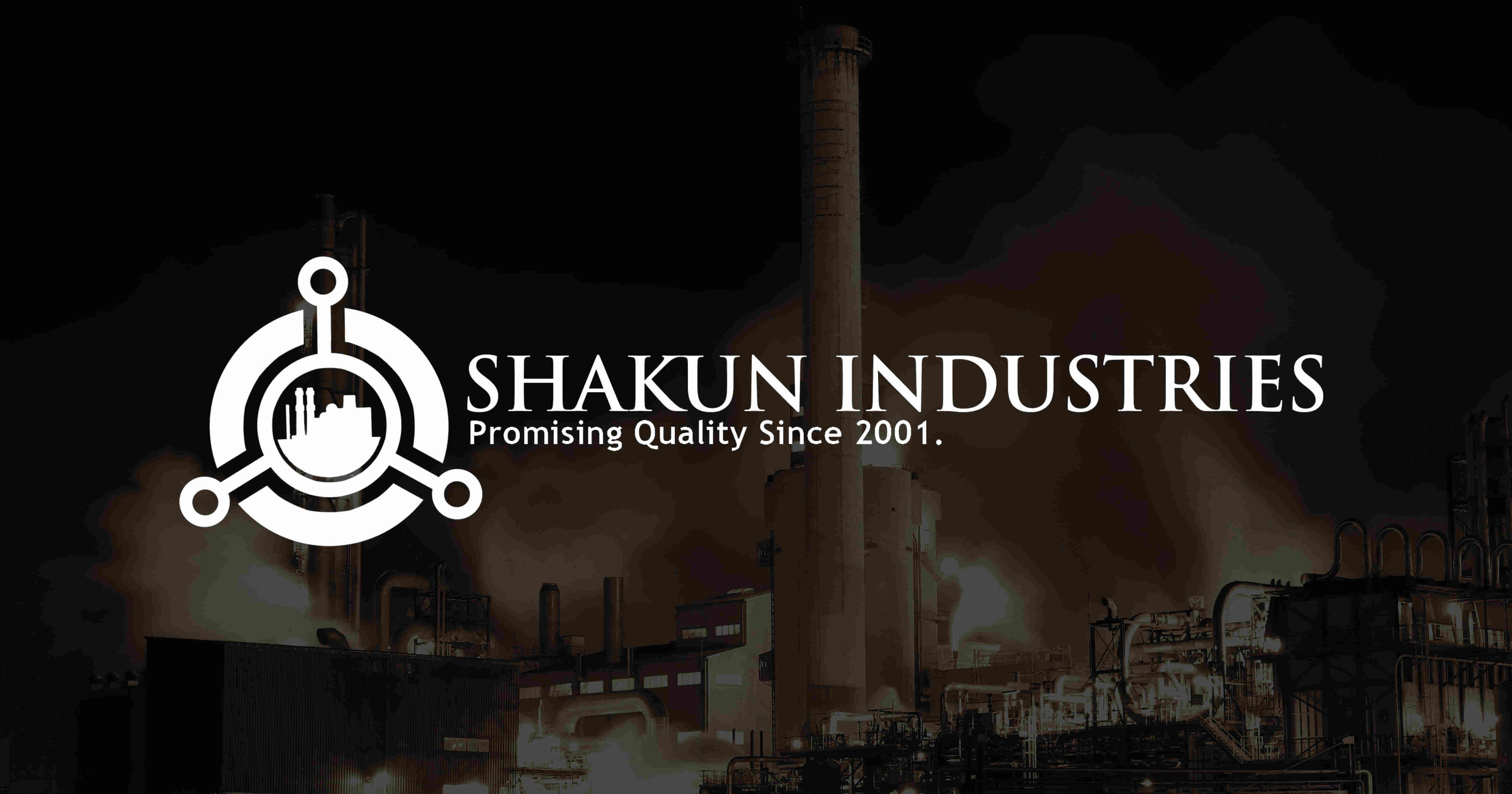 Contact Us | Shakun Industries